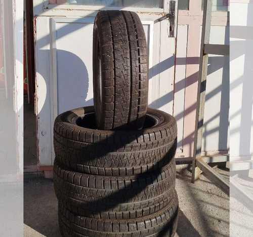 Formula Ice FR 195/55 R16 91T