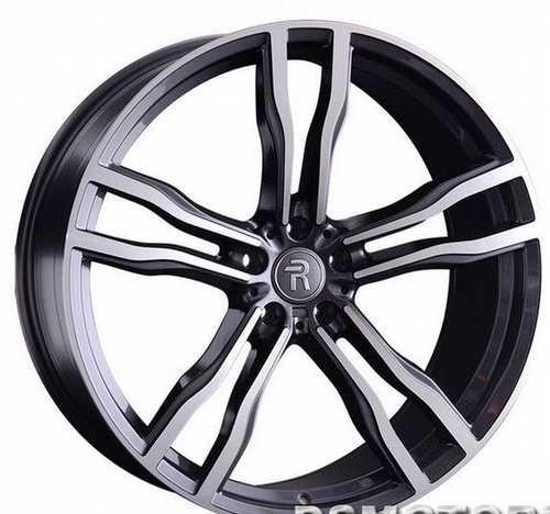 Диски Mercedes-Benz B107R 10/22 5x112 ET35 d66.6 G