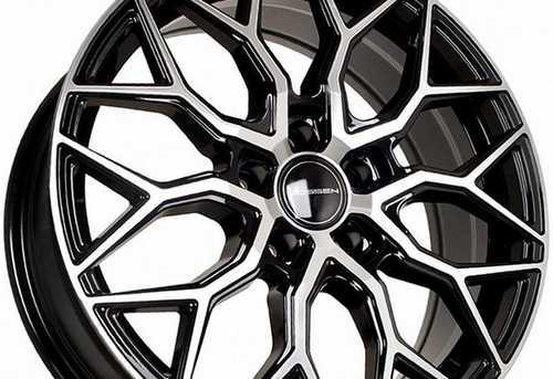 Литые диски R18 5x114.3