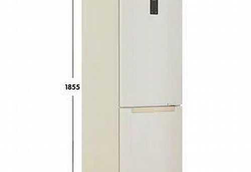Холодильник Samsung RB33A3240EL Новый