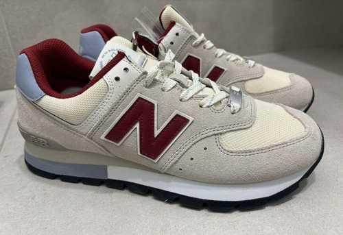 Кроссовки new balance 574 новые оригинал