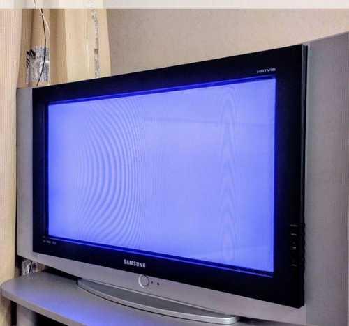 Телевизор 32" Samsung WS-32Z30HEQ