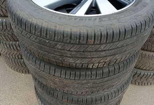 Michelin Primacy SUV 235/55 R20
