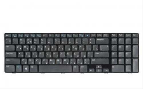 Клавиатура для ноутбука Dell Inspiron 3721, 5721