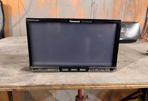 Panasonic Cn-Hds940D