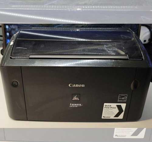 Canon I-Sensys LBP3010B