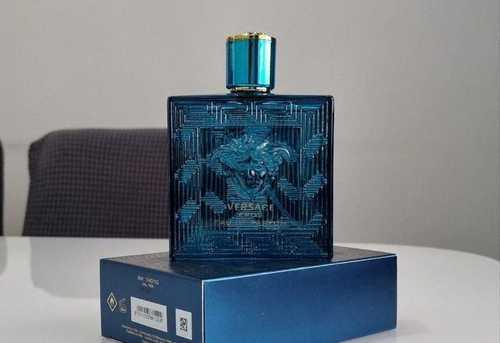 Versace Eros Eau DE Parfum 100 ml