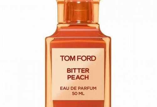 TOM ford bitter peach 50ML