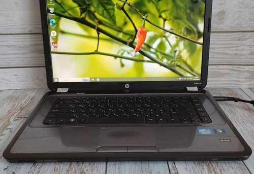 Ноутбук HP i3-2330M/4Gb/HD 7450M/320Gb