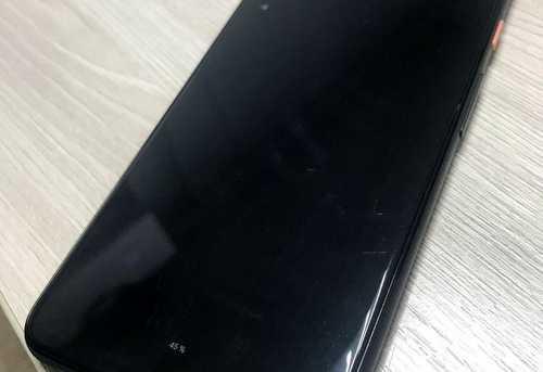 Google Pixel 4 XL, 6/64 ГБ