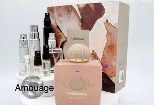 Amouage Guidance Оригинал отливант