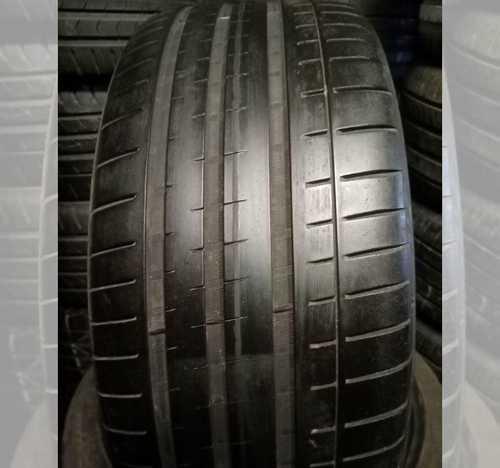 Vredestein Ultrac Vorti 235/45 R18 98Y