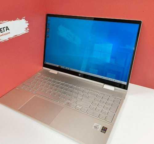 HP Envy x360 (15-ED0019UR)