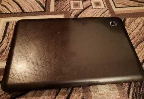 Ноутбук HP pavilion dv6 3056er