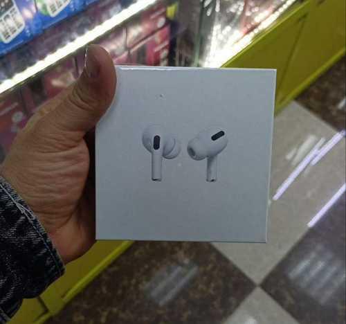 Наушники apple earpods lightning из комплекта