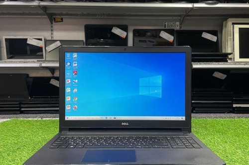 Ноутбук Dell Vostro 3558