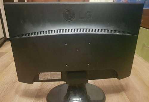Монитор для компьютера LG W1943SS 18,5'