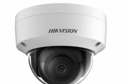 Hikvision DS-2CD2143G2-IS(4mm) купольная ip-камера