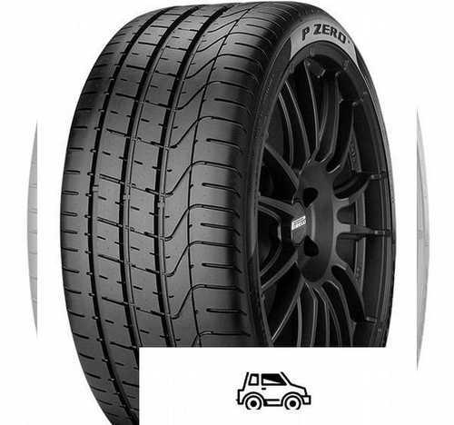 Pirelli P Zero 225/40 R18 92W