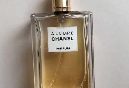 Chanel Allure духи