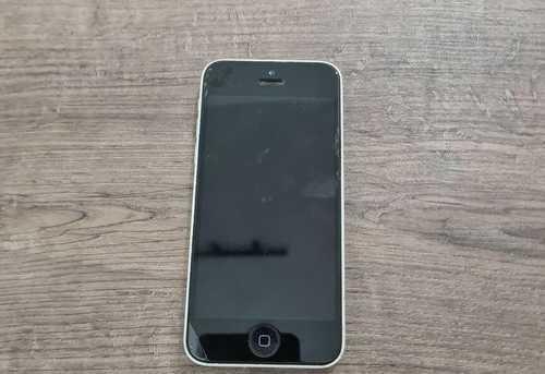 Apple iPhone 5c A1532