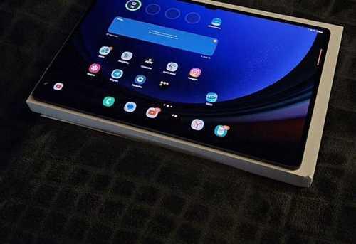 Samsung Galaxy Tab S9 Ultra Wi-Fi 12/256 гб