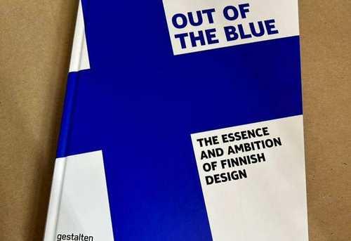 Out of the Blue: On Finnish Design