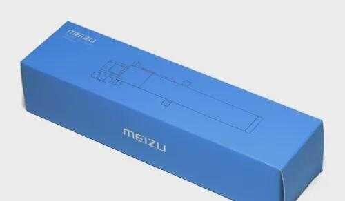 Штатив-монопод для селфи Meizu Selfie Sticks