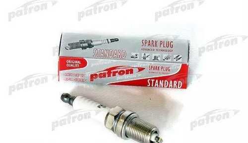 Patron SPP3003 Свеча зажигания Standard aston mart