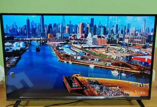 32" (81 см) LED-телевизор Konka B32