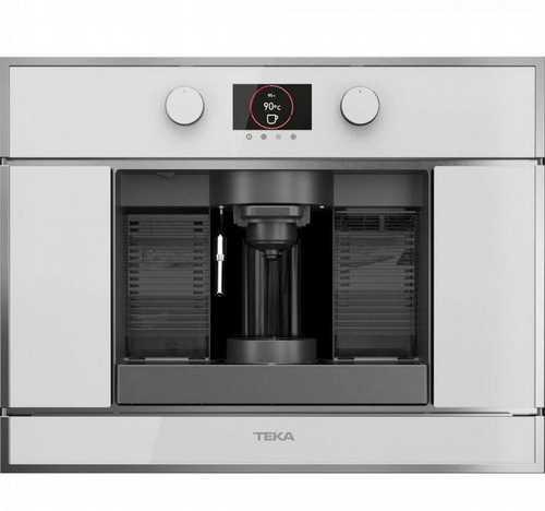 Встраиваемая кофемашина Teka CLC 835 MC WH