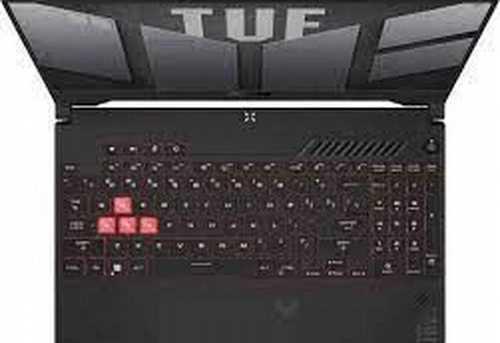 Игровой ноутбук asus TUF Gaming A15 16\512\R7\4060