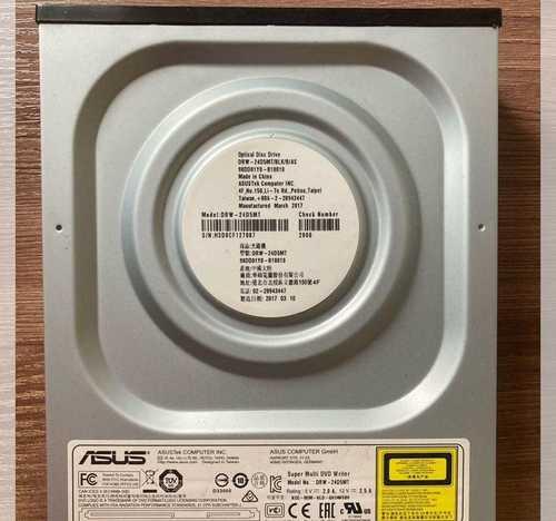 Привод Asus DRW-24D5MT