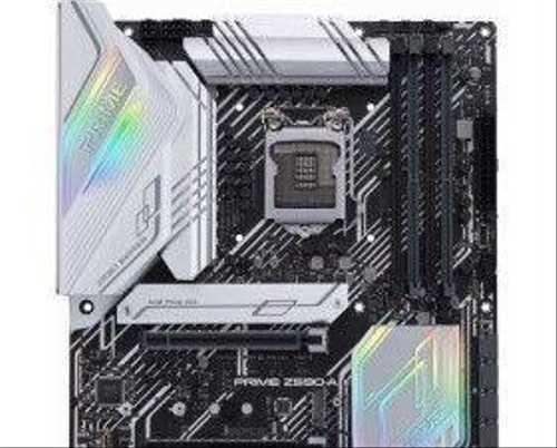 Asus prime Z590-A RTL Intel Z590,LGA 1200