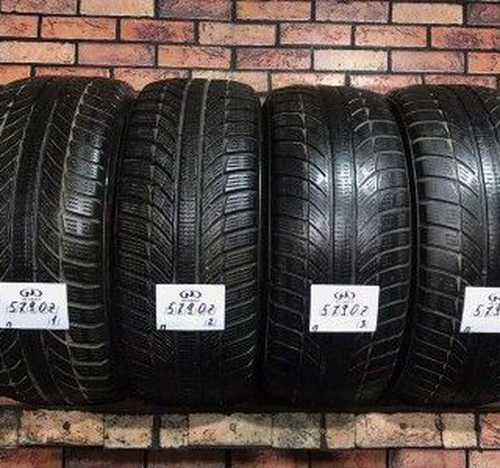 GT Radial Champiro WinterPro 215/55 R16