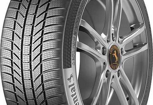 Continental ContiWinterContact TS 870 235/60 R18 107H