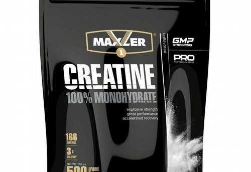 Maxler, Creatine 500 гр