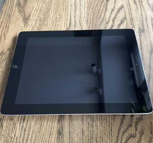 IPad2 (модель GSM) 2011