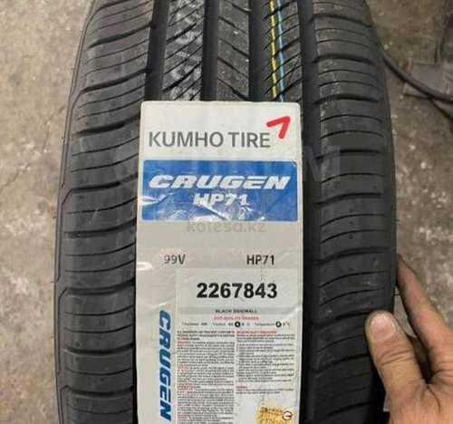 Kumho Crugen HP71 235/55 R20