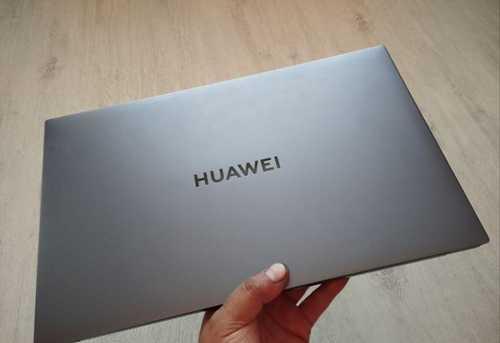 Huawei mate book 16