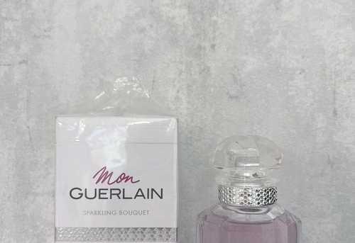 Парфюмерная вода Guerlain sparkling bouquet 30мл