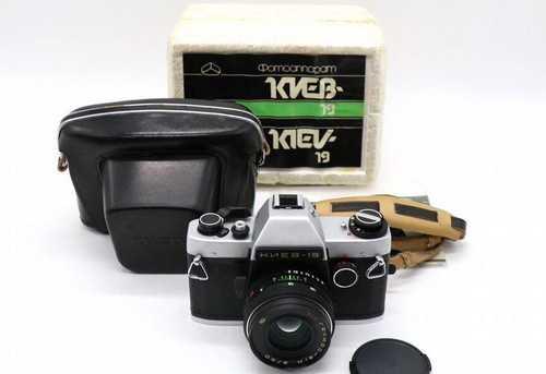 Киев 19 kit в упаковке (СССР, 1990)