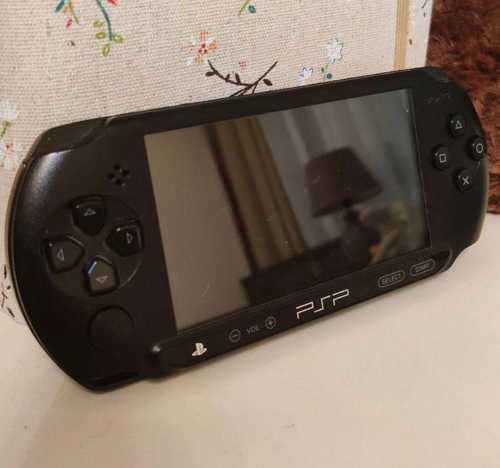 Sony PSP