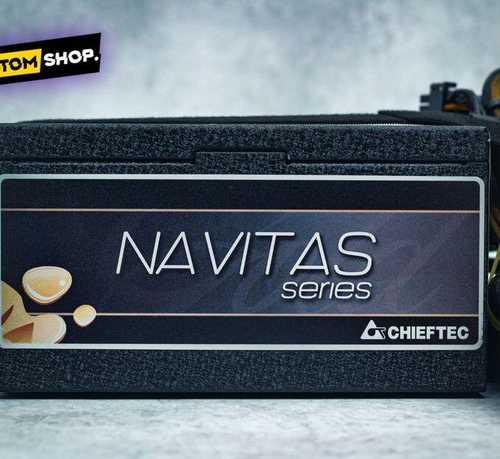 Блок питания Chieftec Navitas GPM-1000C