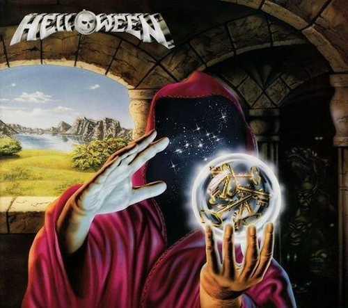 Рок sanctuary Helloween – Keeper Of The Seven Keys
