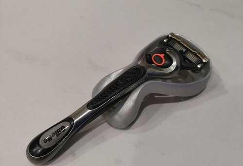 Станок для бритья Gillette Fusion5 ProGlide