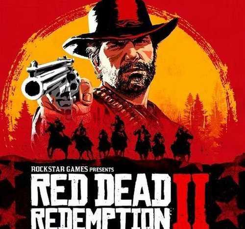 Red Dead Redemption 2: Ultimate Edition Ps4/Ps5