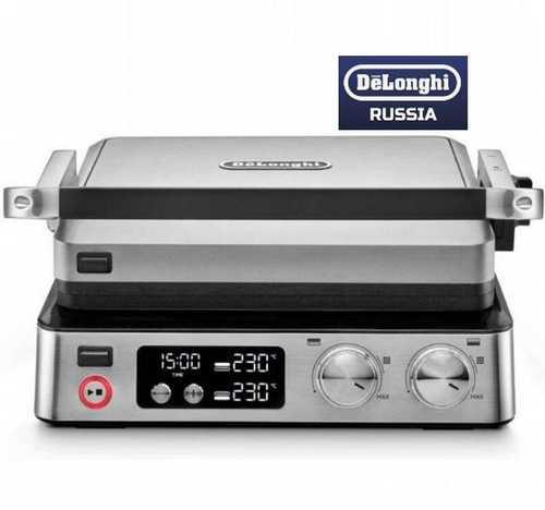 Электрогриль DeLonghi CGH 923D