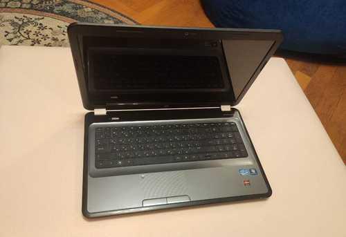 Ноутбук HP Pavilion g7-1251er