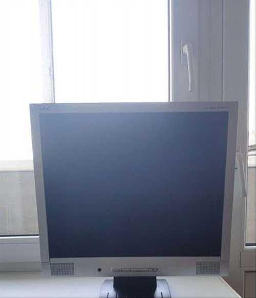 Монитор NEC AccuSync lcd92vm